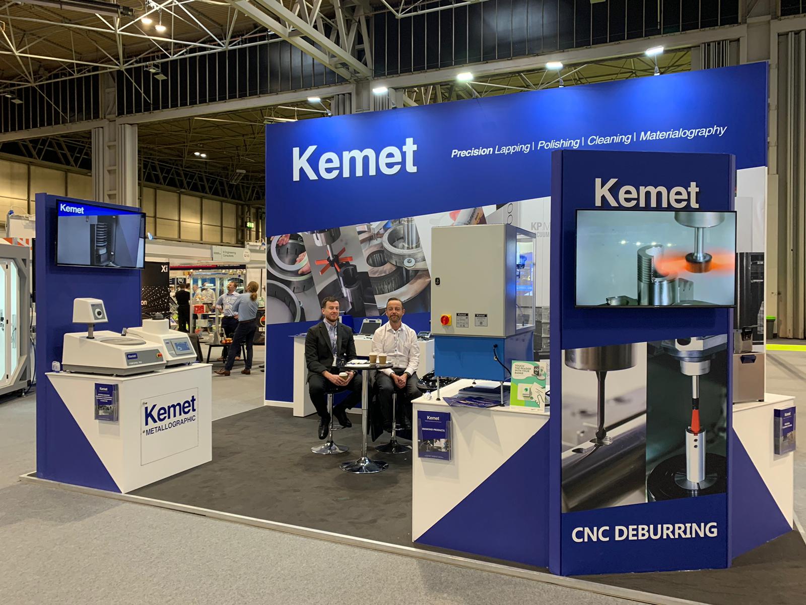 NAKANISHI｜Exhibition Information｜Advanced Engineering